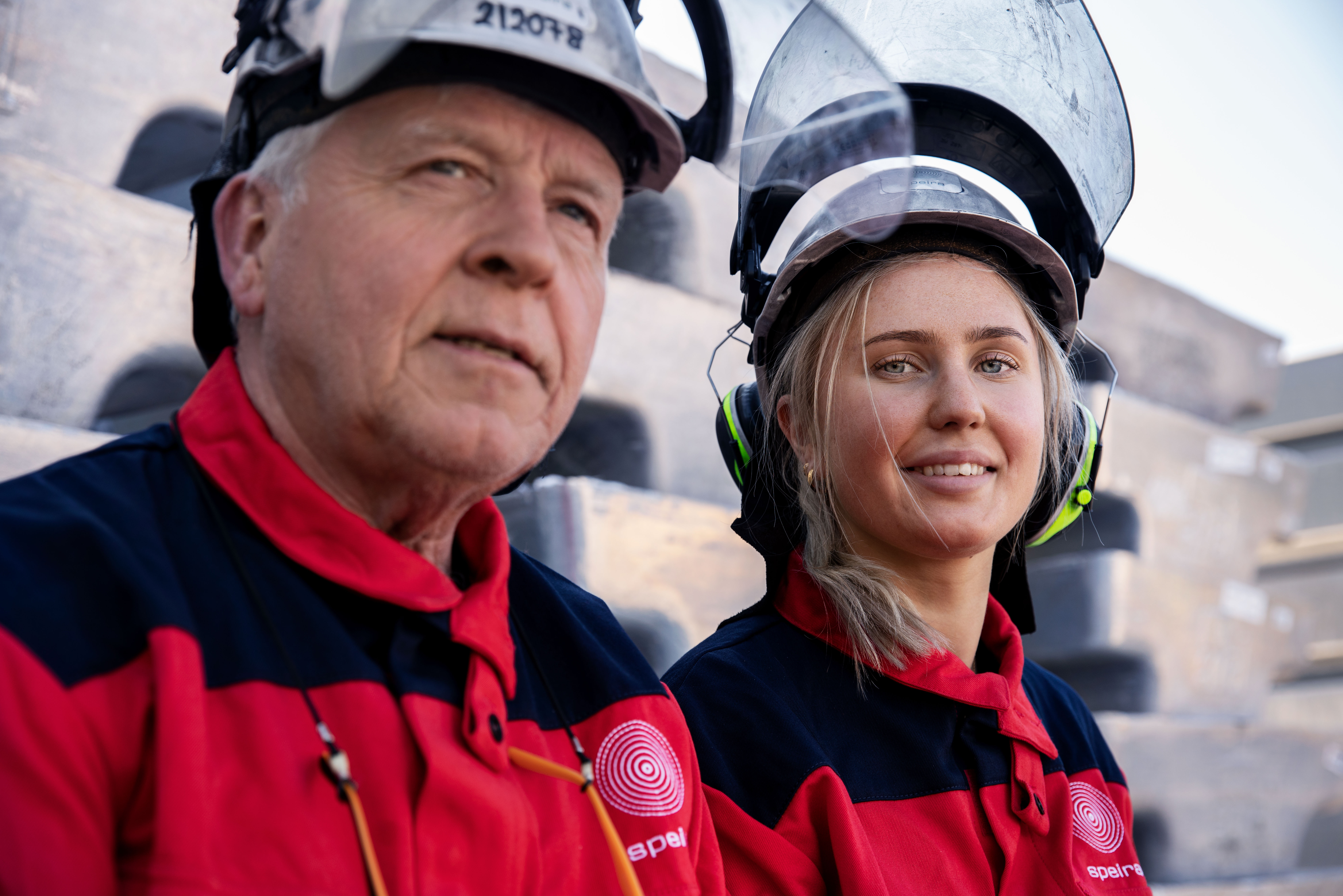 Global aluminium rolling and recycling company Speira